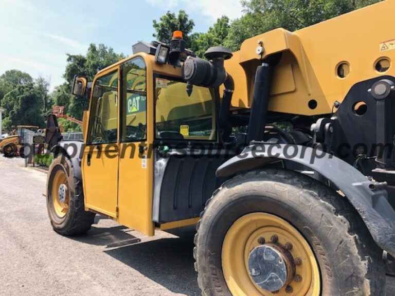 Load Alls Archives - Equipment Resource Corporation