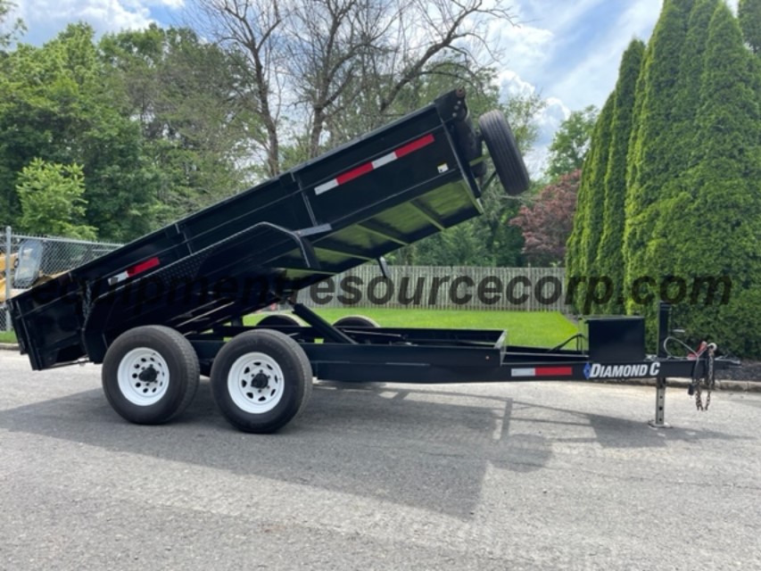 Equipment Trailers Archives - Equipment Resource Corporation