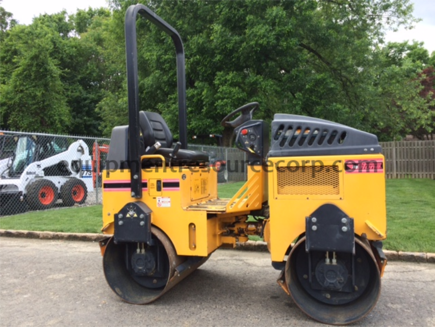 Rollers Archives - Equipment Resource Corporation