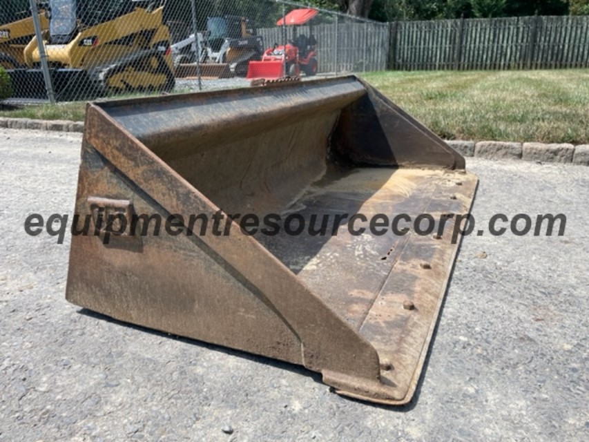 Skid Steer Attachments Archives - Equipment Resource Corporation