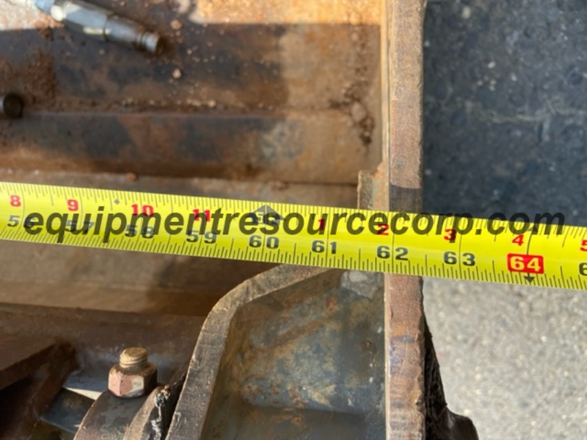 Skid Steer Attachments Archives - Equipment Resource Corporation