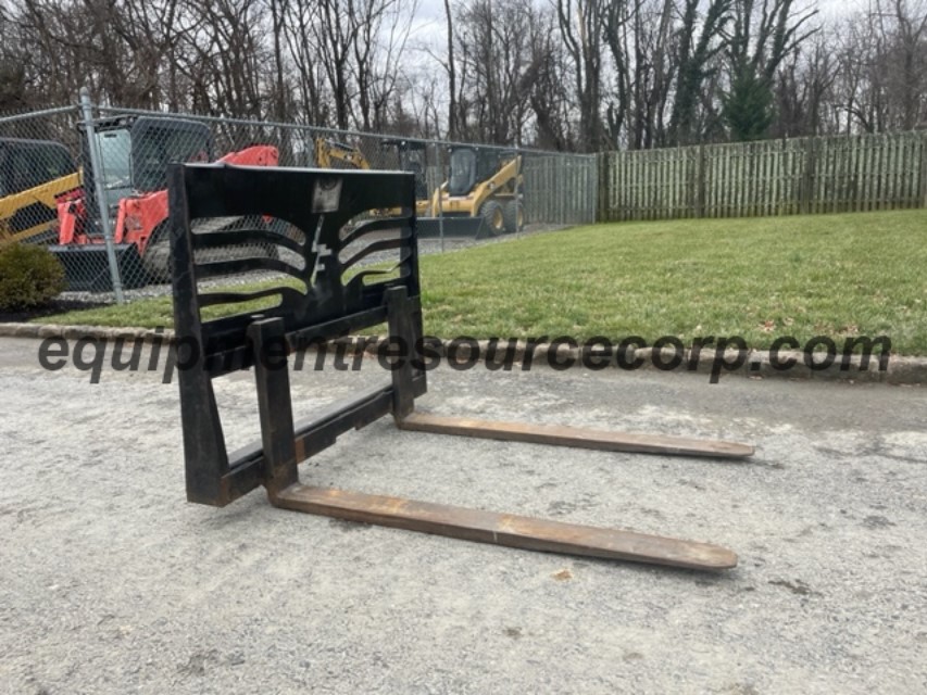 Skid Steer Attachments Archives - Equipment Resource Corporation