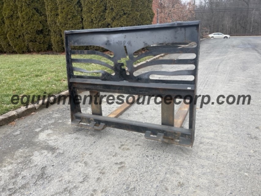 Skid Steer Attachments Archives - Equipment Resource Corporation
