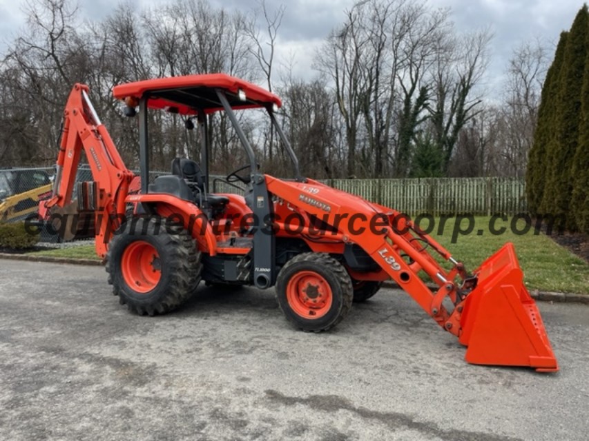 Backhoes Archives - Equipment Resource Corporation