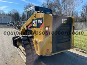 Skid Steers Archives - Equipment Resource Corporation