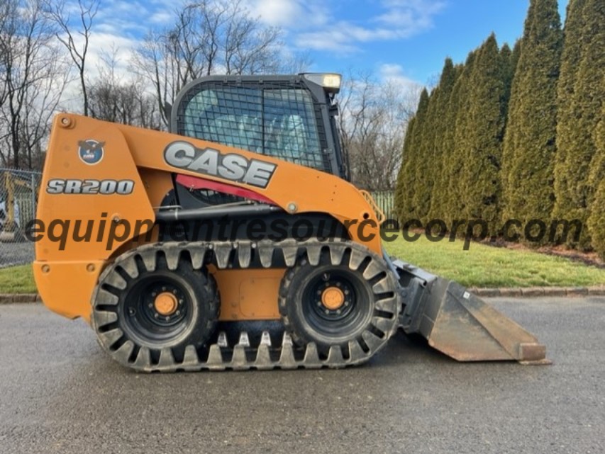 Skid Steers Archives - Equipment Resource Corporation