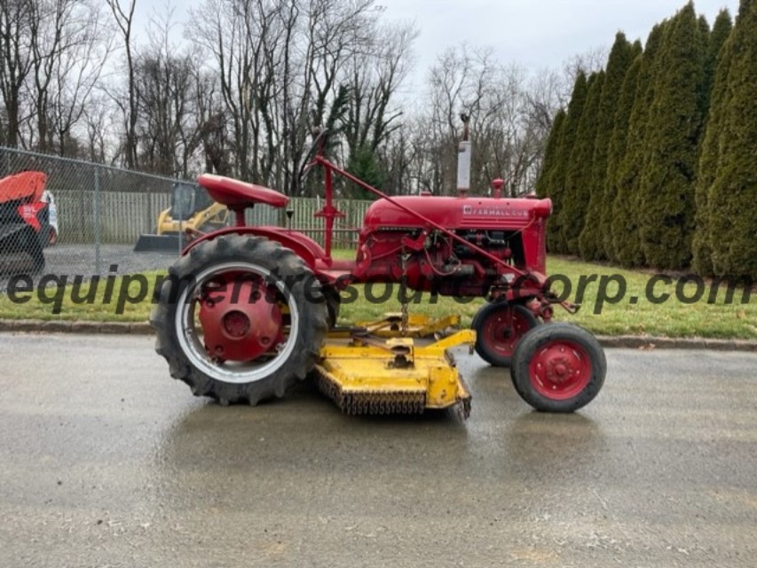 Tractors Archives - Equipment Resource Corporation