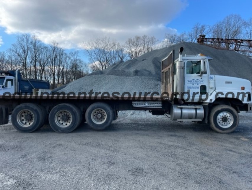 Used Trucks Archives - Equipment Resource Corporation