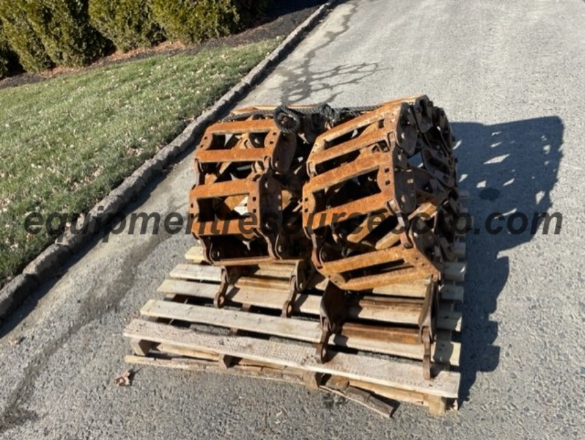 Skid Steer Attachments Archives - Equipment Resource Corporation