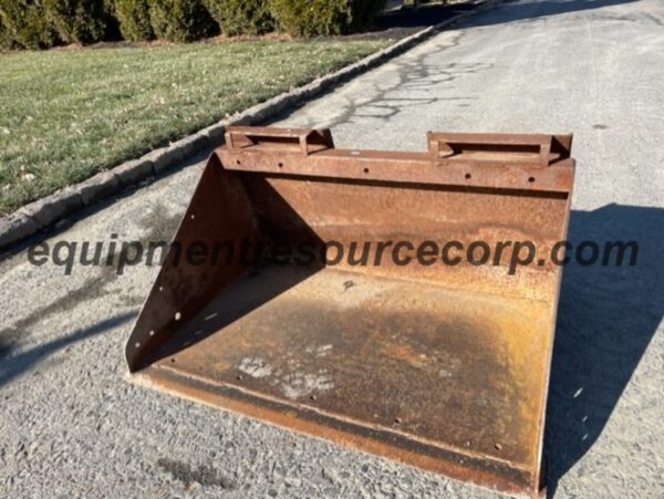 Skid Steer Attachments Archives - Equipment Resource Corporation