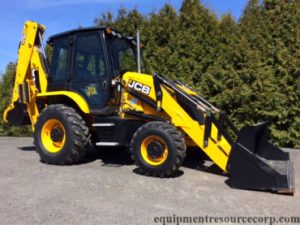 Backhoes Old - Equipment Resource Corporation