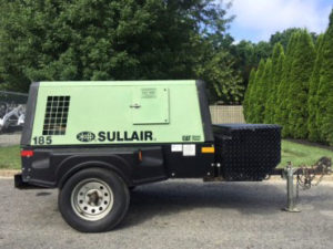 Earth Moving Equipment - Equipment Resource Corporation