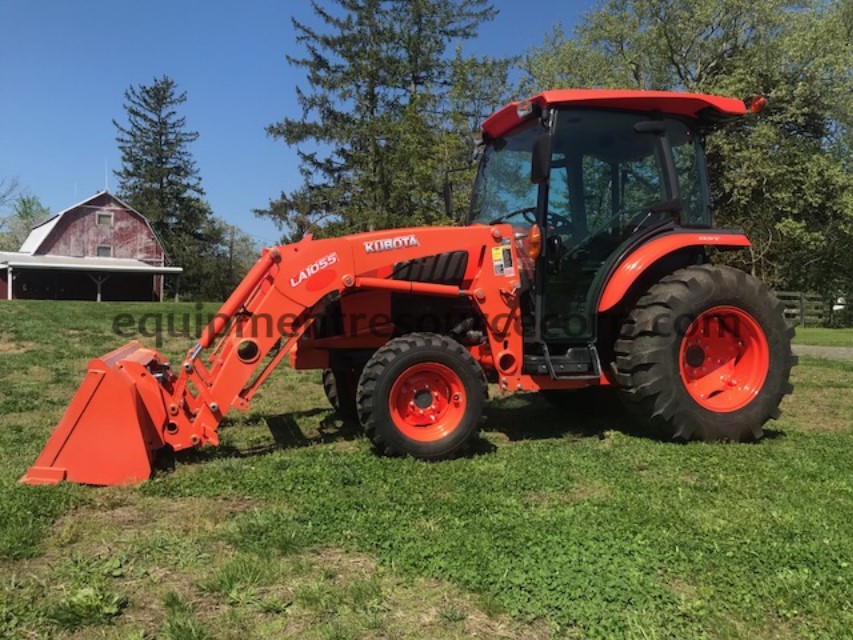 Tractors Archives - Equipment Resource Corporation