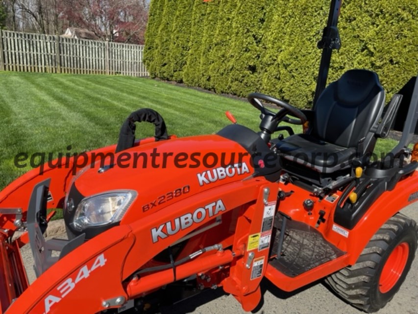 Tractors Archives - Equipment Resource Corporation