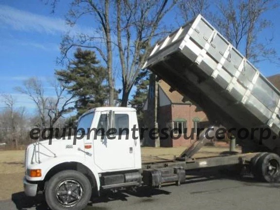 6 - Equipment Resource Corporation