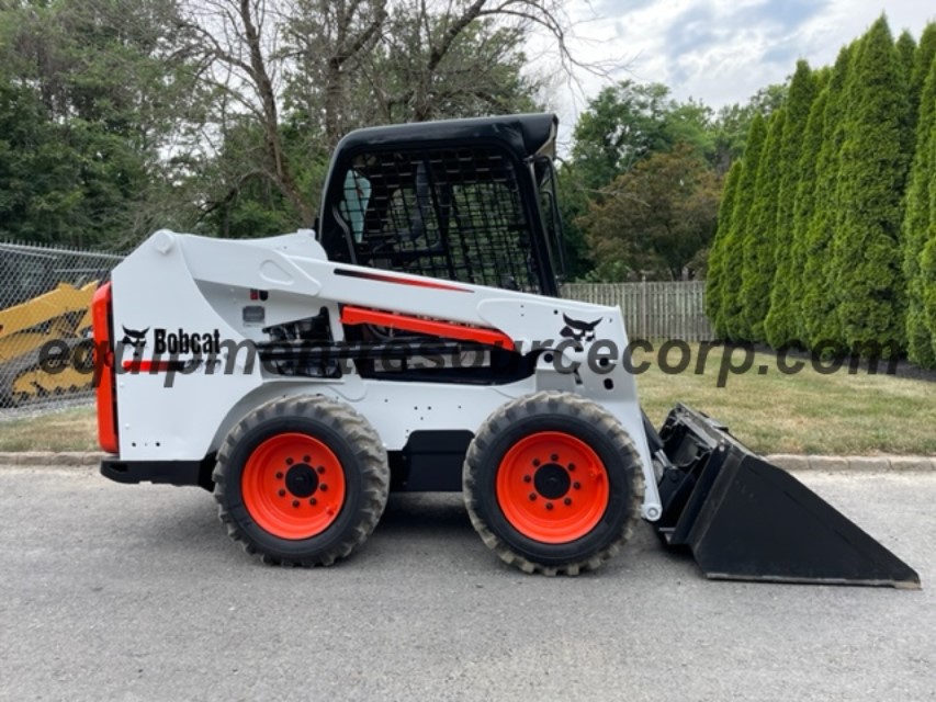Skid Steers Archives - Equipment Resource Corporation
