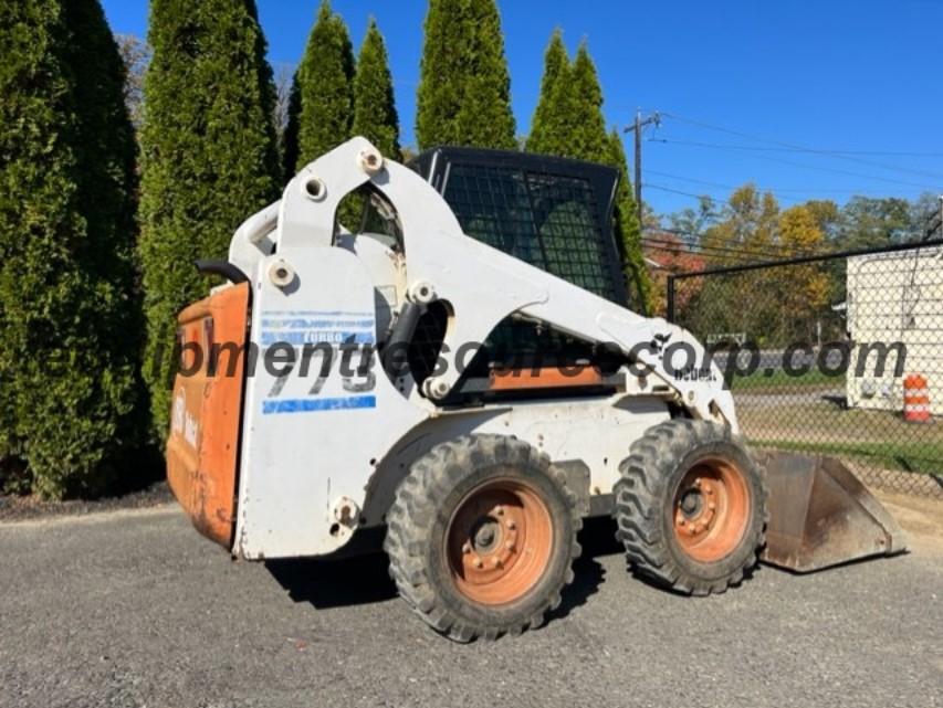 3 - Equipment Resource Corporation