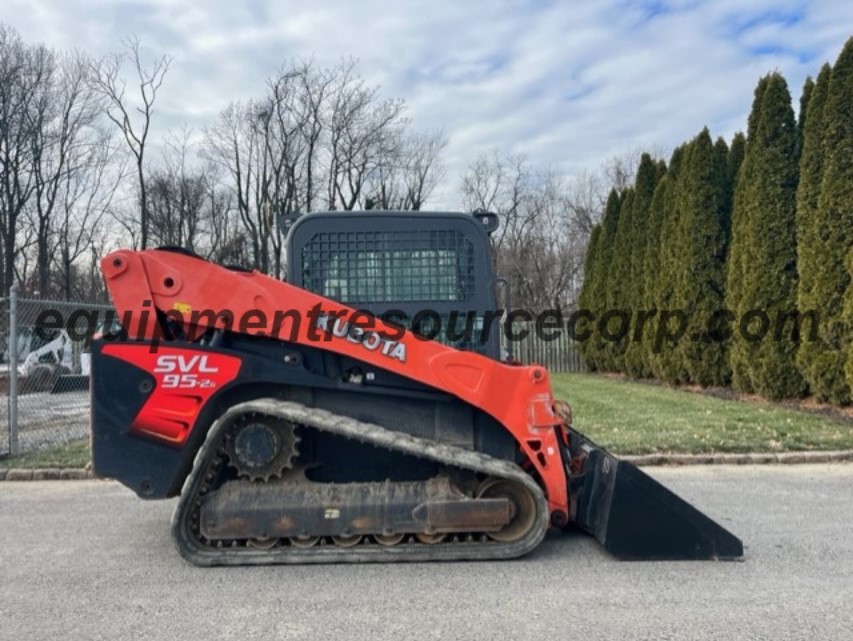 Skid Steers Archives - Equipment Resource Corporation