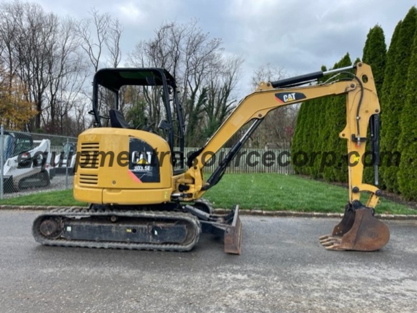 Excavators Archives - Equipment Resource Corporation
