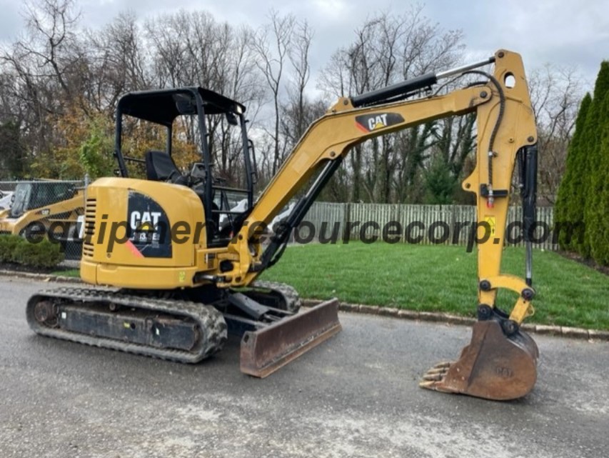 Excavators Archives - Equipment Resource Corporation