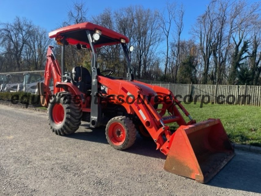 Backhoes Archives - Equipment Resource Corporation