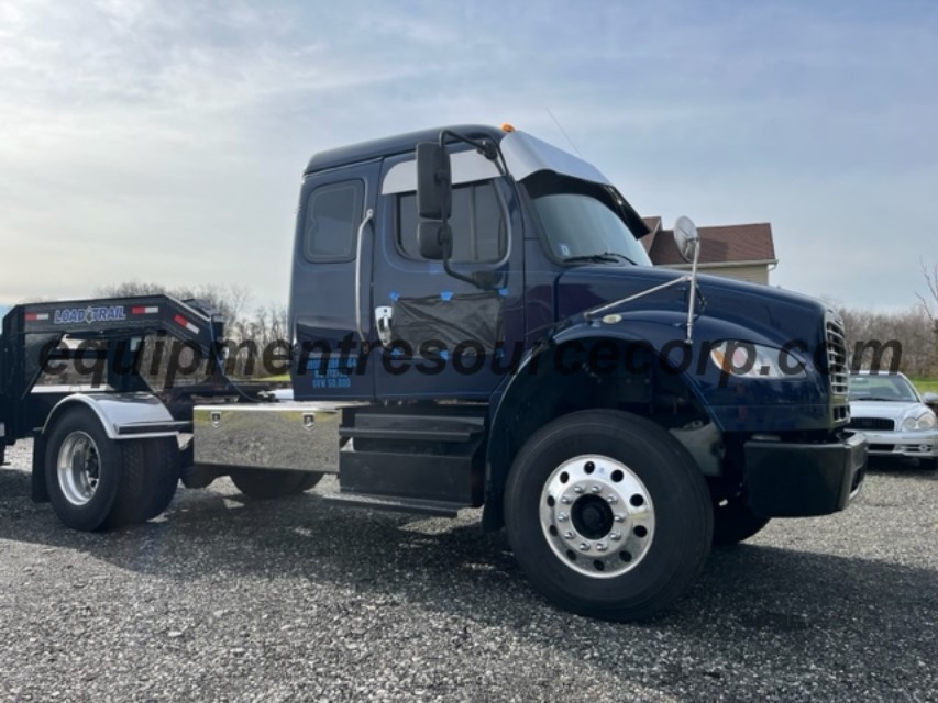 Used Trucks Archives - Equipment Resource Corporation