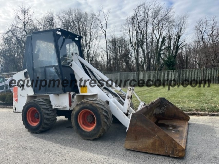 Wheel Loaders Archives - Equipment Resource Corporation