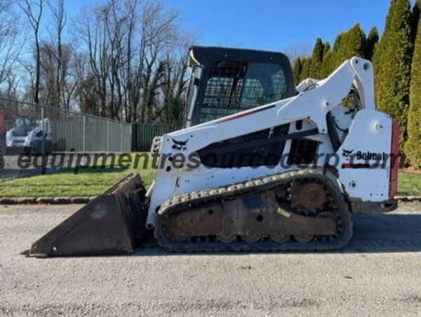 Skid Steers Archives - Equipment Resource Corporation