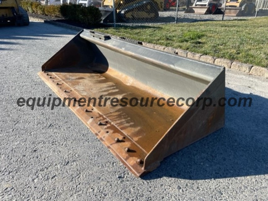 Skid Steer Attachments Archives - Equipment Resource Corporation