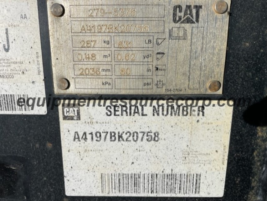 Skid Steer Attachments Archives - Equipment Resource Corporation