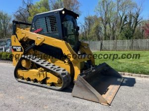 Skid Steers Archives - Equipment Resource Corporation