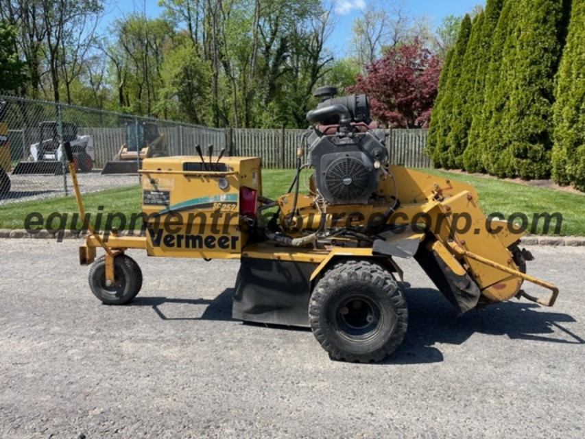 Chippers Archives - Equipment Resource Corporation