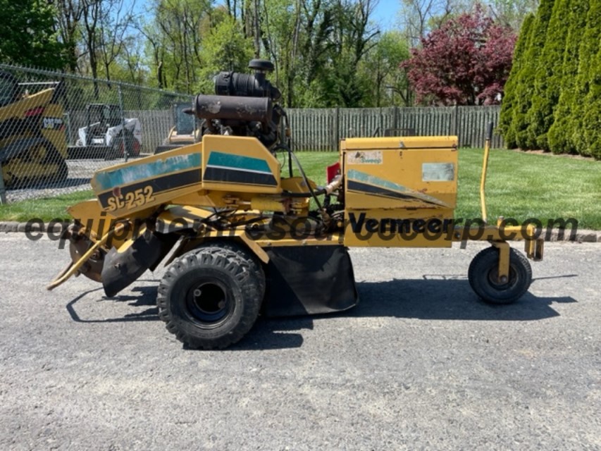Chippers Archives - Equipment Resource Corporation