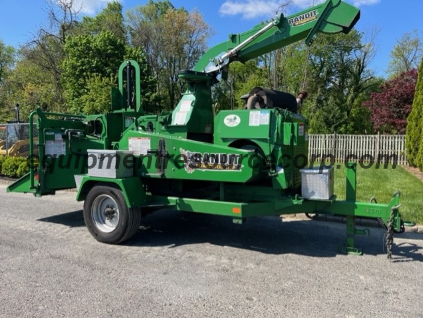 Chippers Archives - Equipment Resource Corporation