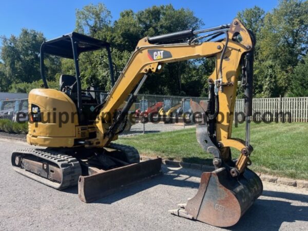Excavators Archives - Equipment Resource Corporation