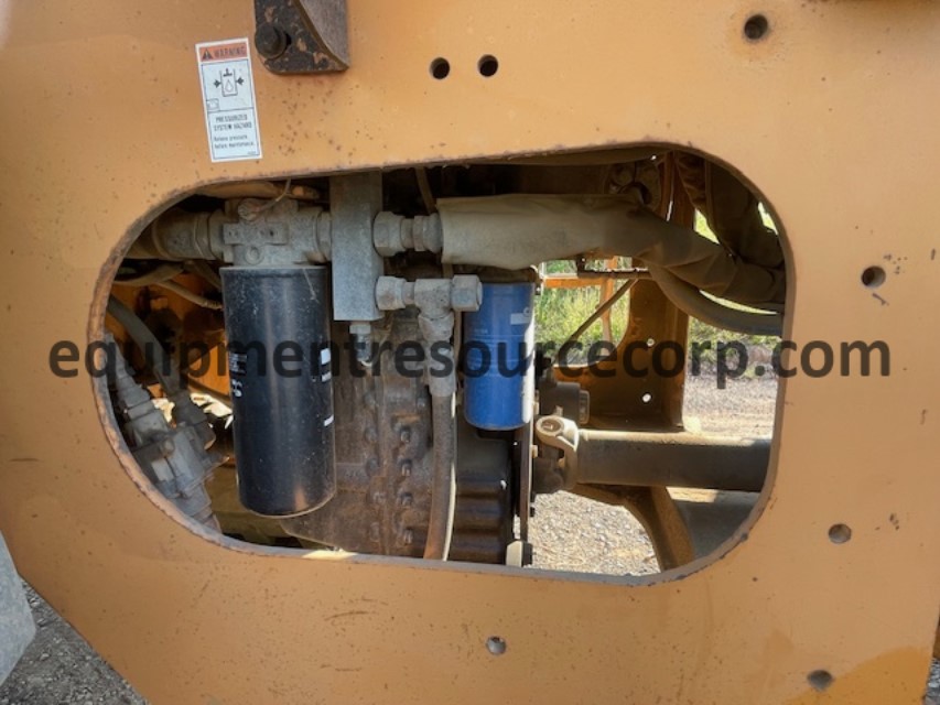 2004 CASE 621D Articulated Wheel Loader-$49,500.00 - Equipment Resource ...